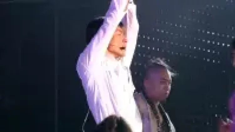 刘德华演唱会1991-2018