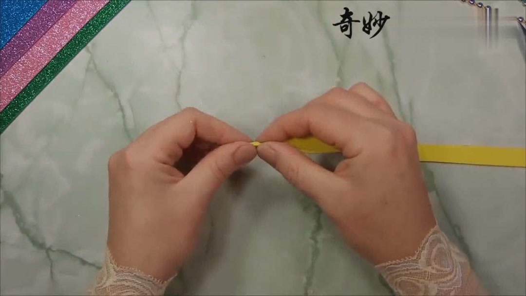 简单手工,好看的公主皇冠制作,戴上去回忆下童年的公主梦