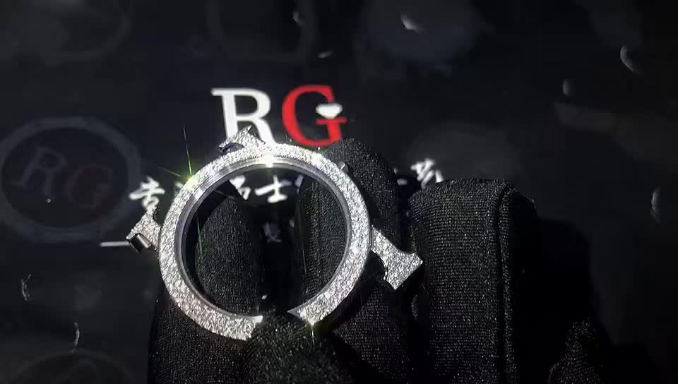 #手表# 爱马仕作品鉴赏来了～[耶]