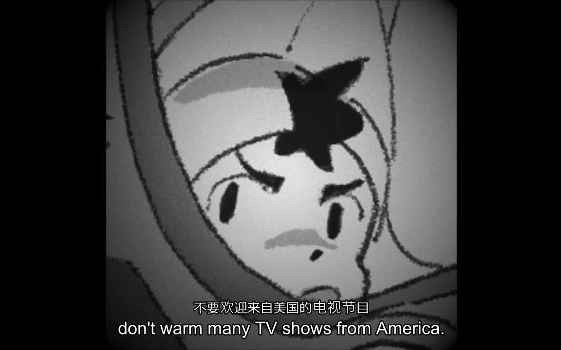 【搬运】【没找到作者】2D动画电影制作基本原理中字机翻