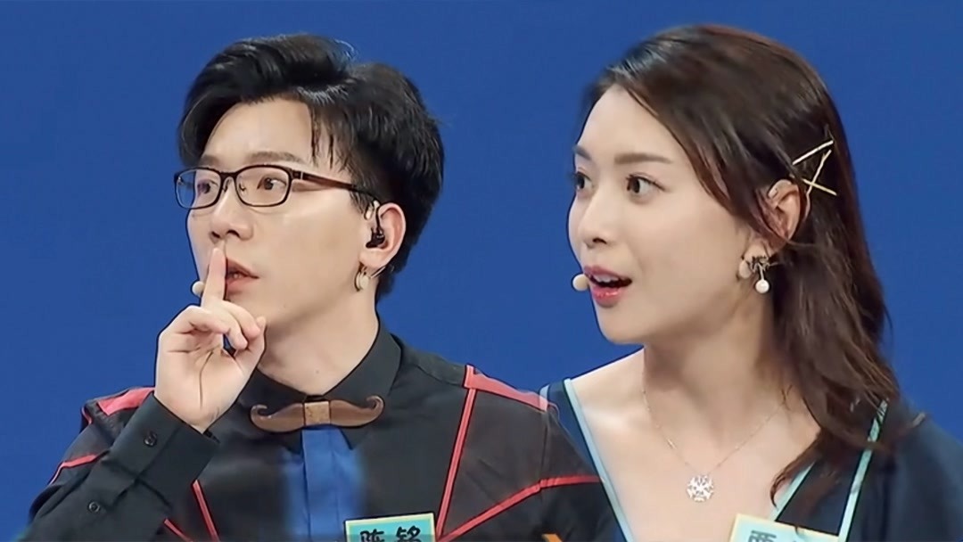 你好新家之陈铭现场传授育儿经 栗坤错算房屋税费