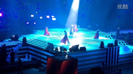 2015王杰北京演唱会(3)