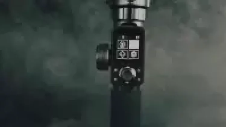 飞宇稳定器 | 武林神器横空降世,助你成为“摄影高手”
