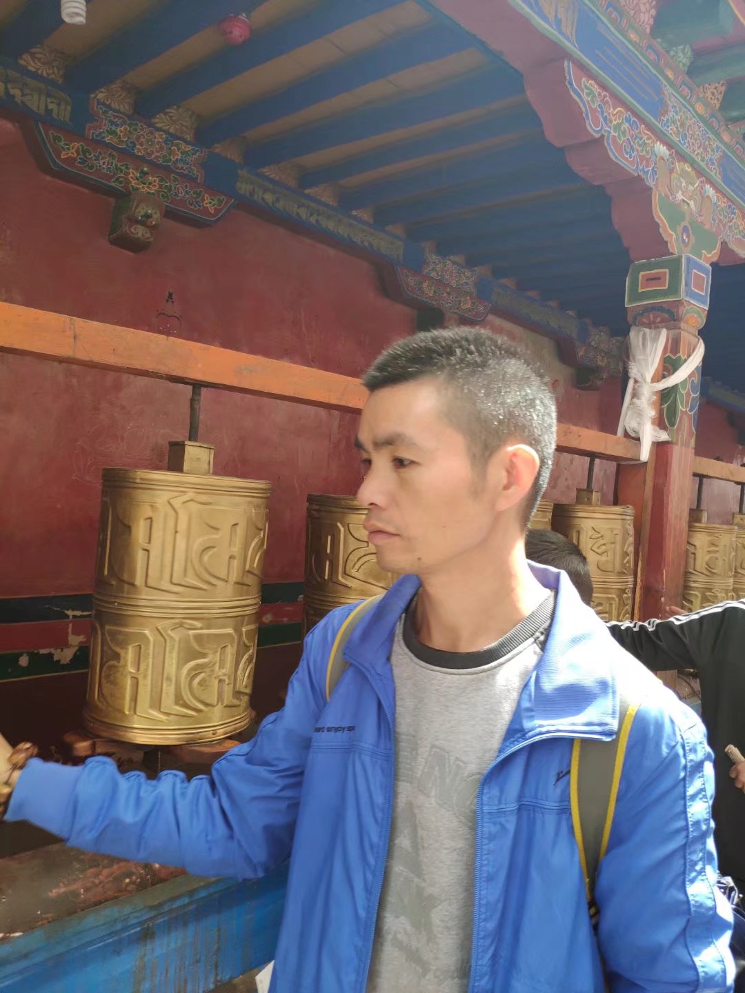 才哥说房 