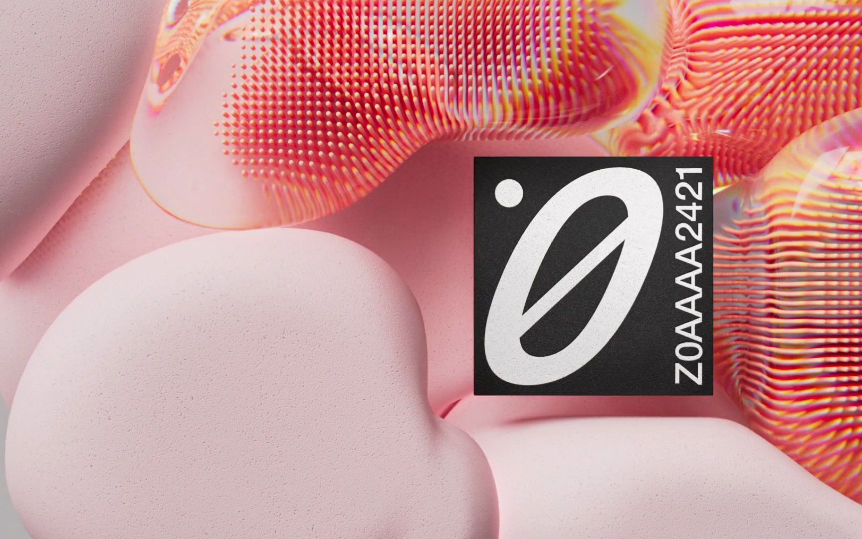 「设计灵感」超现实C4D动态视觉