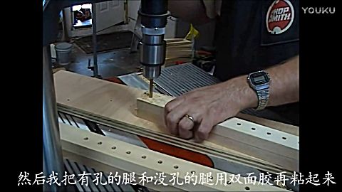 相框夹的diy制作_阿土伯木工坊