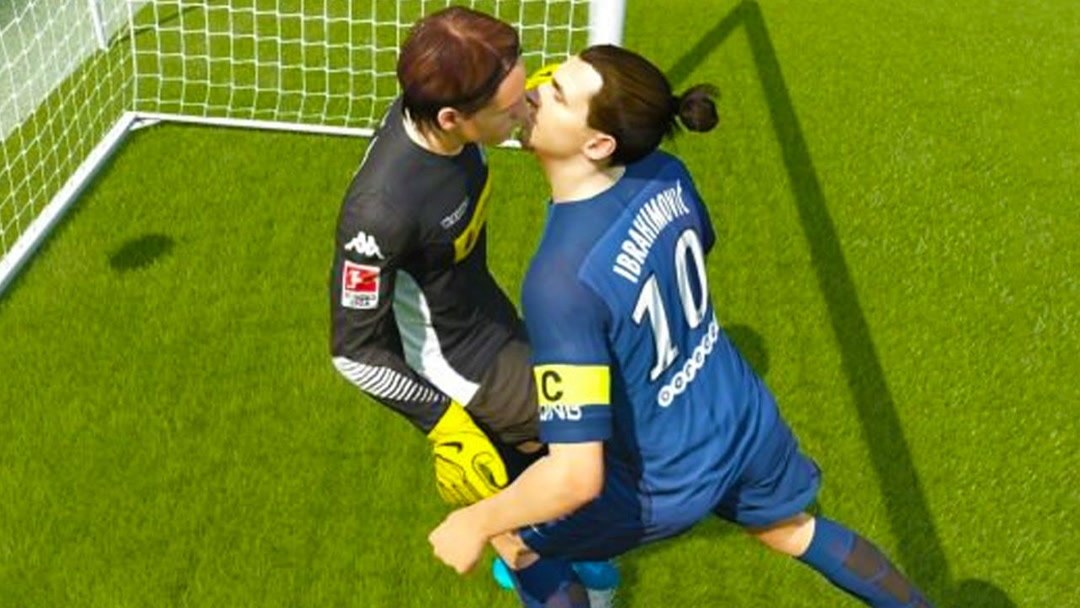 史上最BUG的世界杯,当中国世界杯遇到BUG