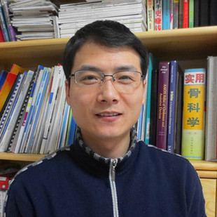 南小峰支具师 