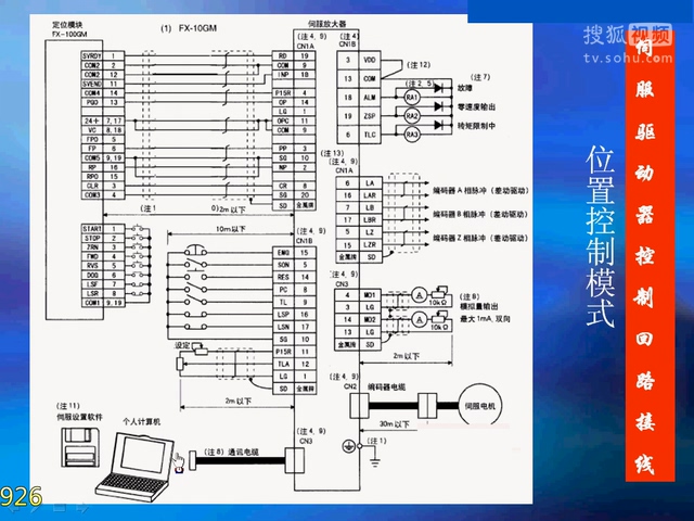 omronplc视频教程 plc编程案例 plc编程入门视频