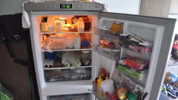 你家冰箱是否“嗡嗡响”?幸亏维修师傅说出实话,原来一直想错了