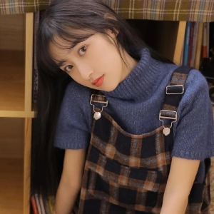 婧悄悄小阿飘 