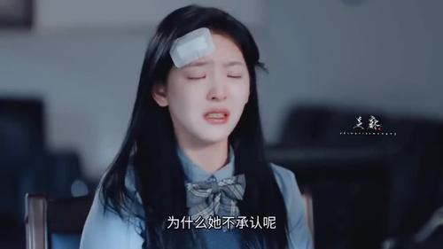 这个世界就是这样,不管你做得多么好,不相信你的人就是不相信你