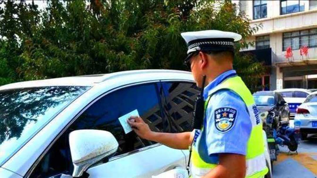 交通新规:这3种违章行为不再扣分?不管有车没车看看,避免吃亏