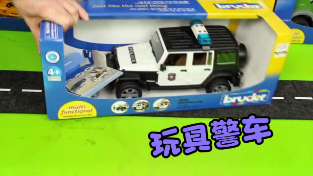 城市里面的垃圾车是这样运行的,还有专门收垃圾的地方