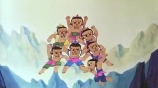 这些动画片,都是儿时的回忆,那时候真好