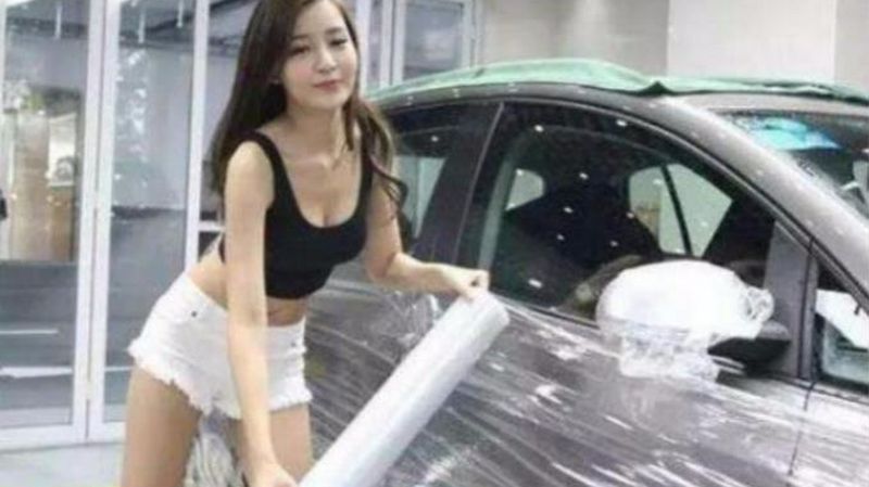 前挡风玻璃到底要不要贴膜?以后不用再纠结!看完不会被坑