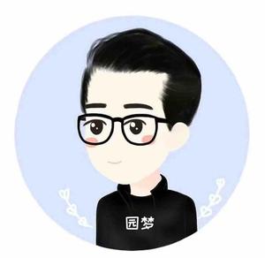 园梦先生 