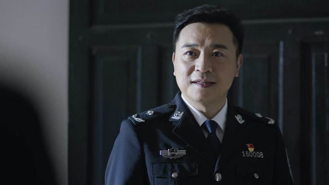 《破冰行动》马局长相信李飞是正直的人 他干不出伤天害理的事