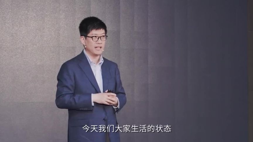 经济学家说，现在的人不缺钱，缺的是时间