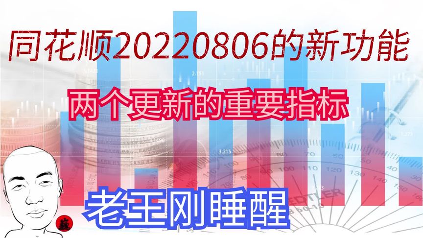 同花顺更新的新功能#同花顺软件 #市场情绪 #股票知识 #韭菜