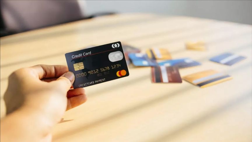 你会使用信用卡吗?