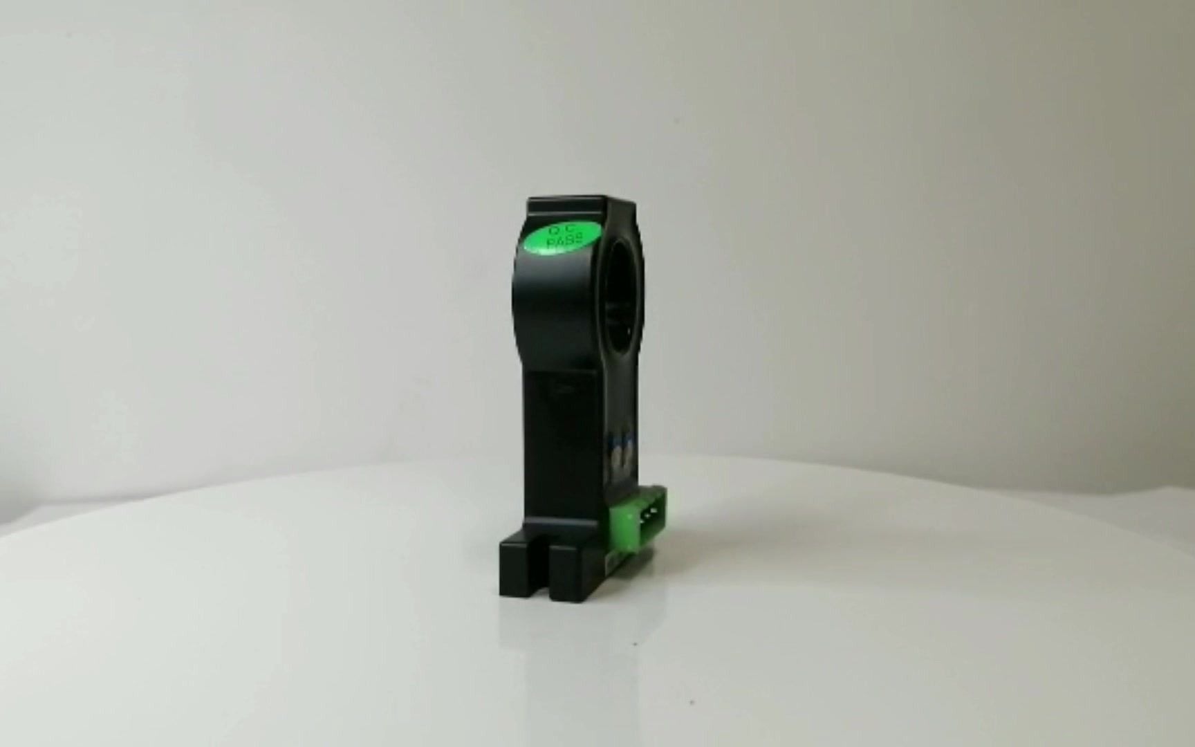 安科瑞 顾城/汤婉茹 霍尔闭口式开环电流传感器 AHKC-E