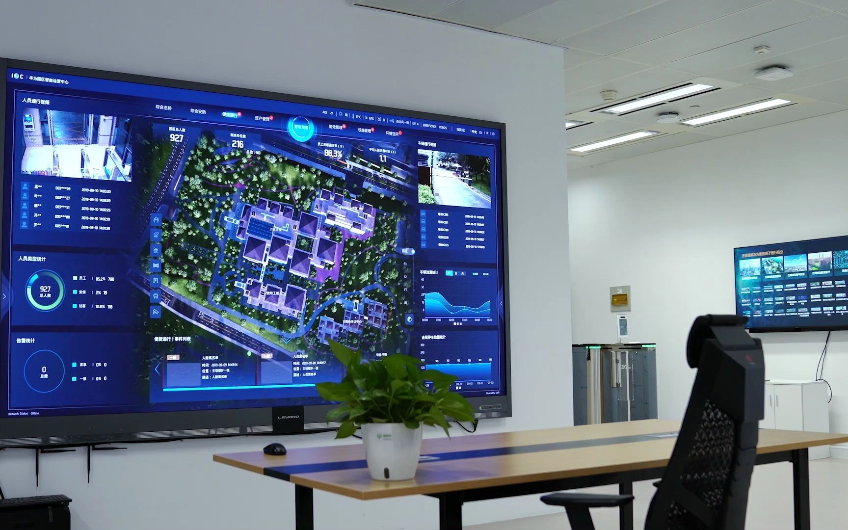 数通又双叒叕新的实验室啦,快来看看吧:数据通信联合创新基地-“天工...