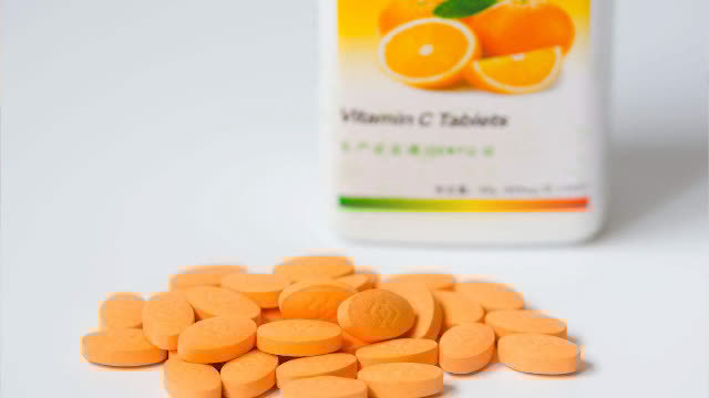 同样是维生素C,药品和保健品的差别在哪儿,知道结果后我惊呆了