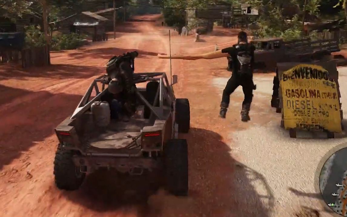 【游戏BUG集锦】奇葩搞笑失误时刻#29