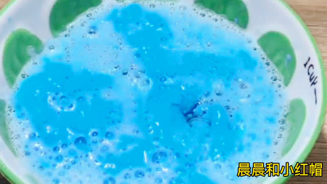 无胶水无硼砂,用粘土自制假水教程,新手也能做