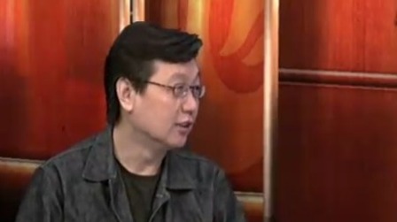 许子东评价香港的高校评估系统:过程很合理,结果很荒唐