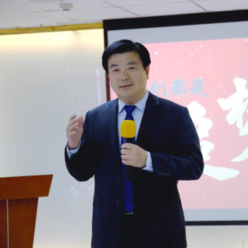 李颖志律师 