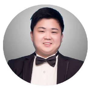 哪吒专升本老魏学长 