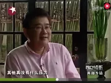 黄渤第一次拍电影就拿了金鸡奖和百花奖, 走红毯都不知道抬哪个腿, ...