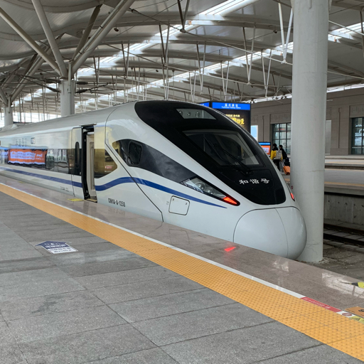 南局福段萌地铁 