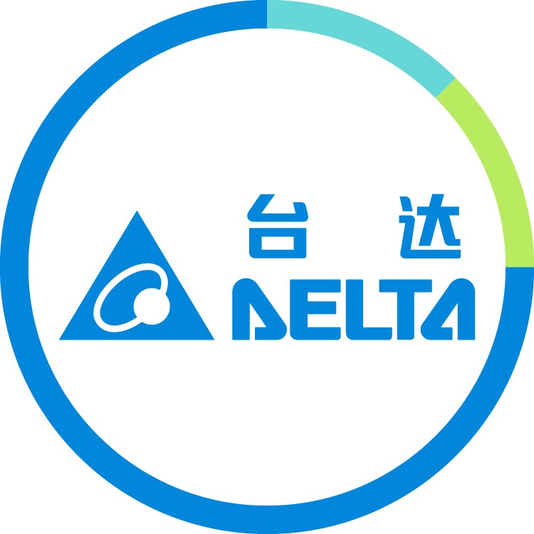 台达集团中达电通 