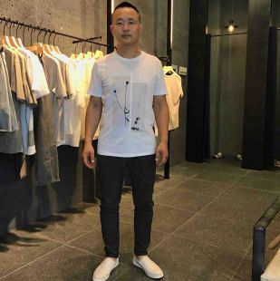 兴盛纸箱设备阿涛 