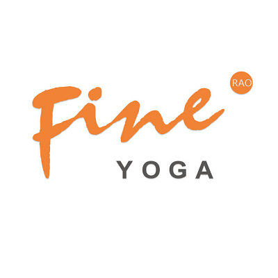 FineYoga梵音瑜伽 