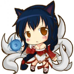 安辰平 