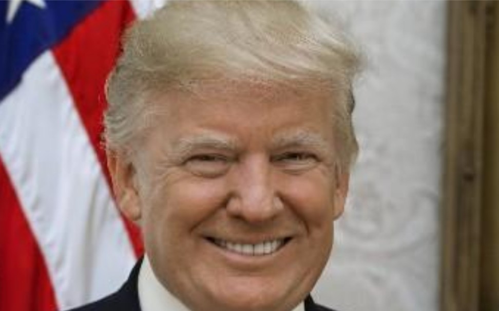 “伟大的”美国总统