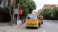 富云汽修厂宣传片