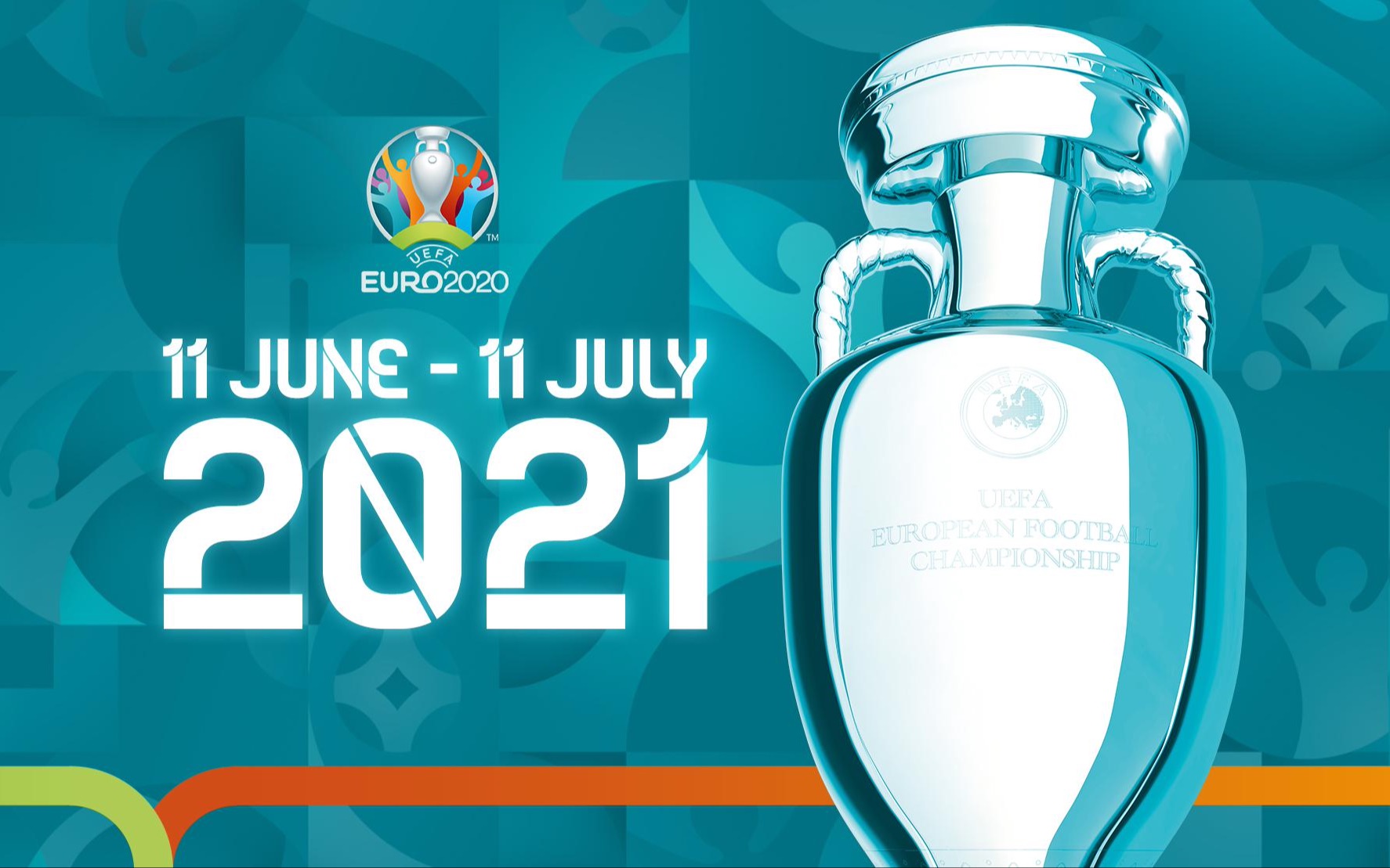 哭死了,足球回家!2020欧洲杯24强巡礼,你最看好哪支球队夺冠?