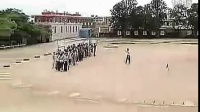 初中体育优质课-体能综合训练 厦门马巷中学洪明忠 全国中学体育教学...