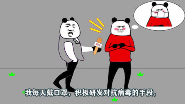 当前各国应对疫情的现状?