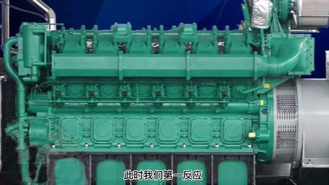 在选购柴油发电机组时应该怎么选择合适的功率