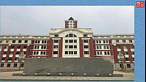 人教版高中美术鉴赏中国美术鉴赏第三课 华夏意匠——建筑艺术-姜...