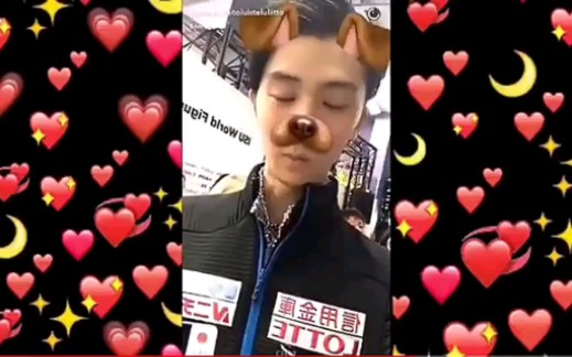 【羽生结弦】软萌大佬,撒娇大佬啊