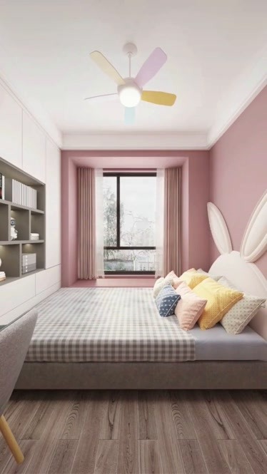 卧室不要做榻榻米了,现在流行这样装修设计