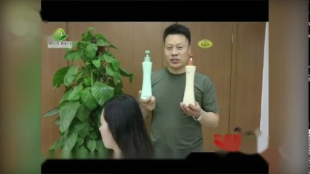 权盛卡佛尼植物上色洗发水最专业的使用方法