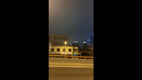 看看李佳琦上亿元买的顶层复式亮灯的小区楼盘位置地段怎么样?
